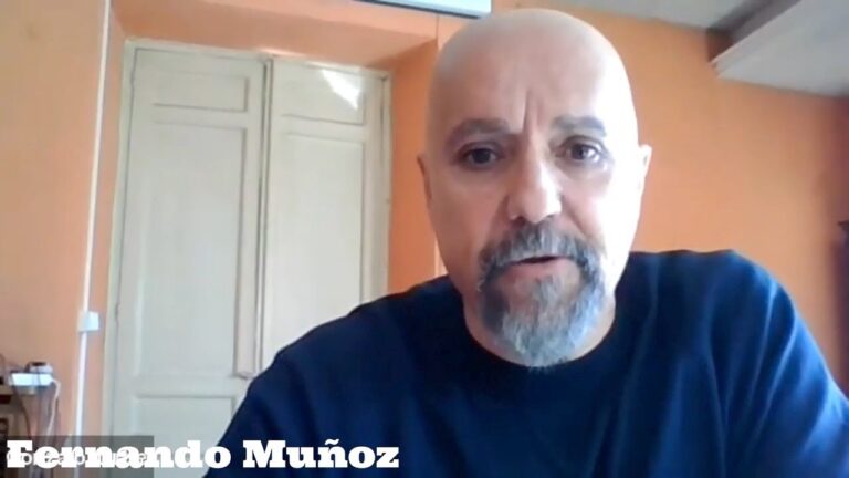 El increíble éxito de Fernando Muñoz Centelles en el mundo del negocio ...