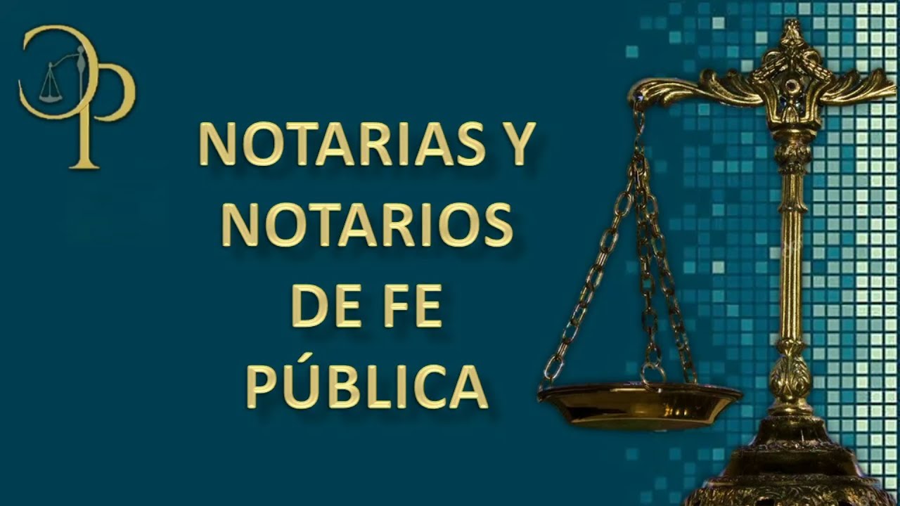 ¡Descubre todo lo que debes saber sobre Notaría Peralta en un solo ...
