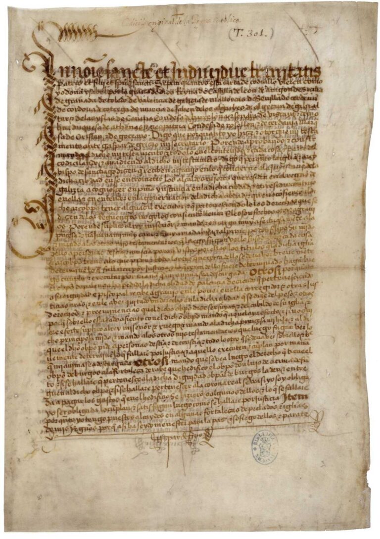 ¿Qué va primero el nombre o la firma? | NotariaBasanta.es