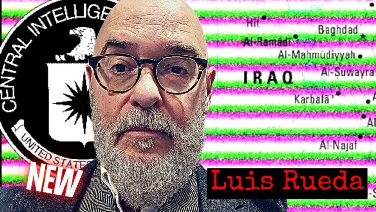 Luis Rueda Esteban: Descubre todo sobre la vida y obra de este ...