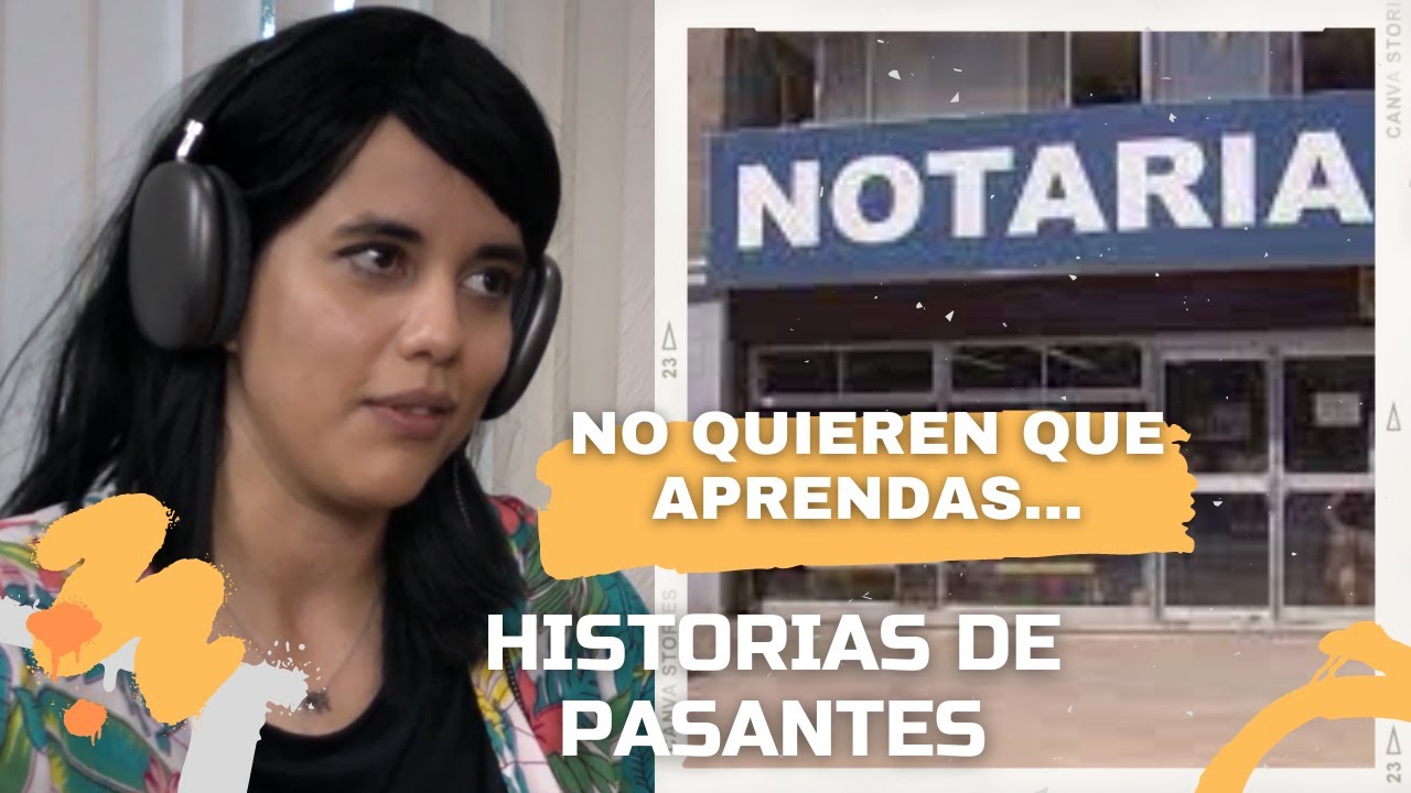 ¿Qué es una notaría? Descubre su definición y cómo te beneficia ...