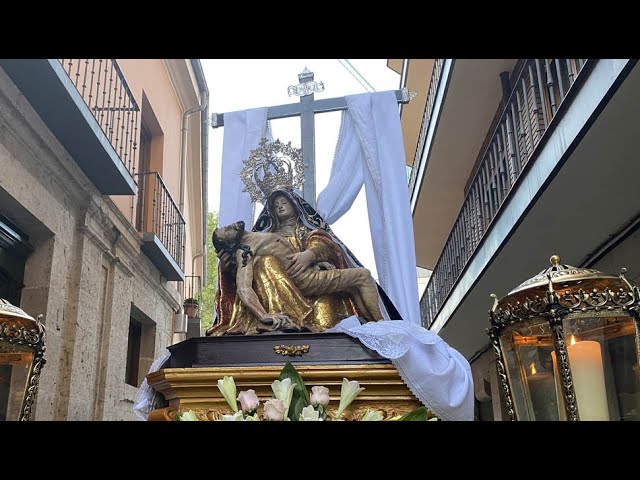 Descubre la historia y secretos de la Calle de la Pasión en Valladolid ...