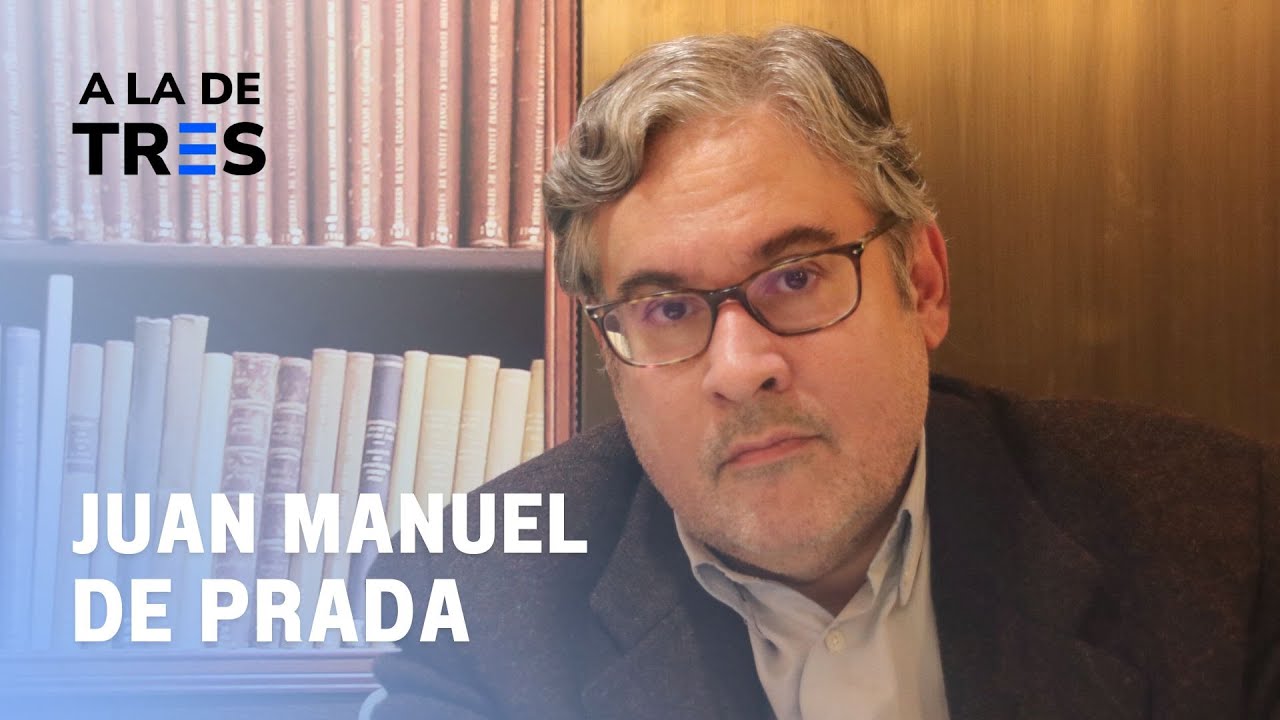 Carlos de Prada: Descubre Todo Sobre Este Destacado Notario en Nuestro ...