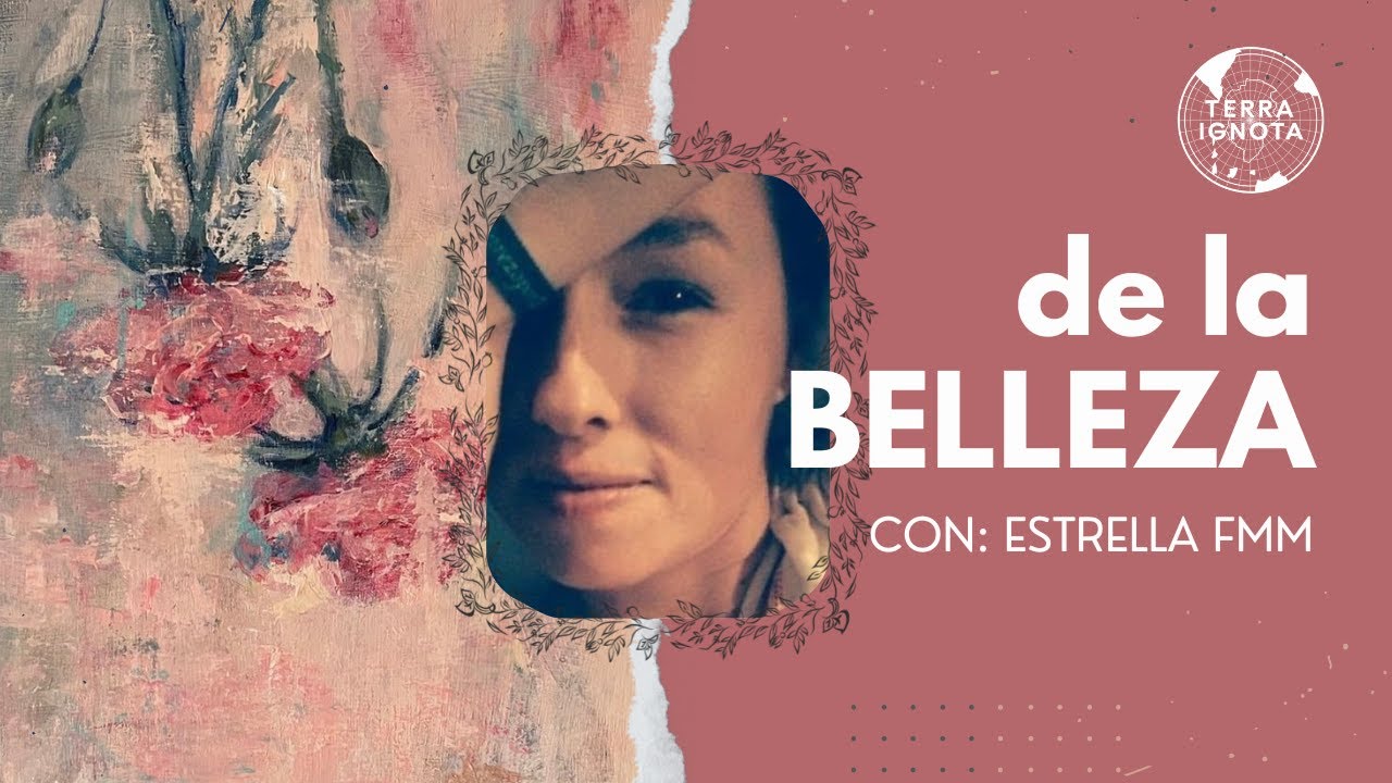 Descubre el impactante arte de Estrella Fernández Martos: ¡Una artista ...